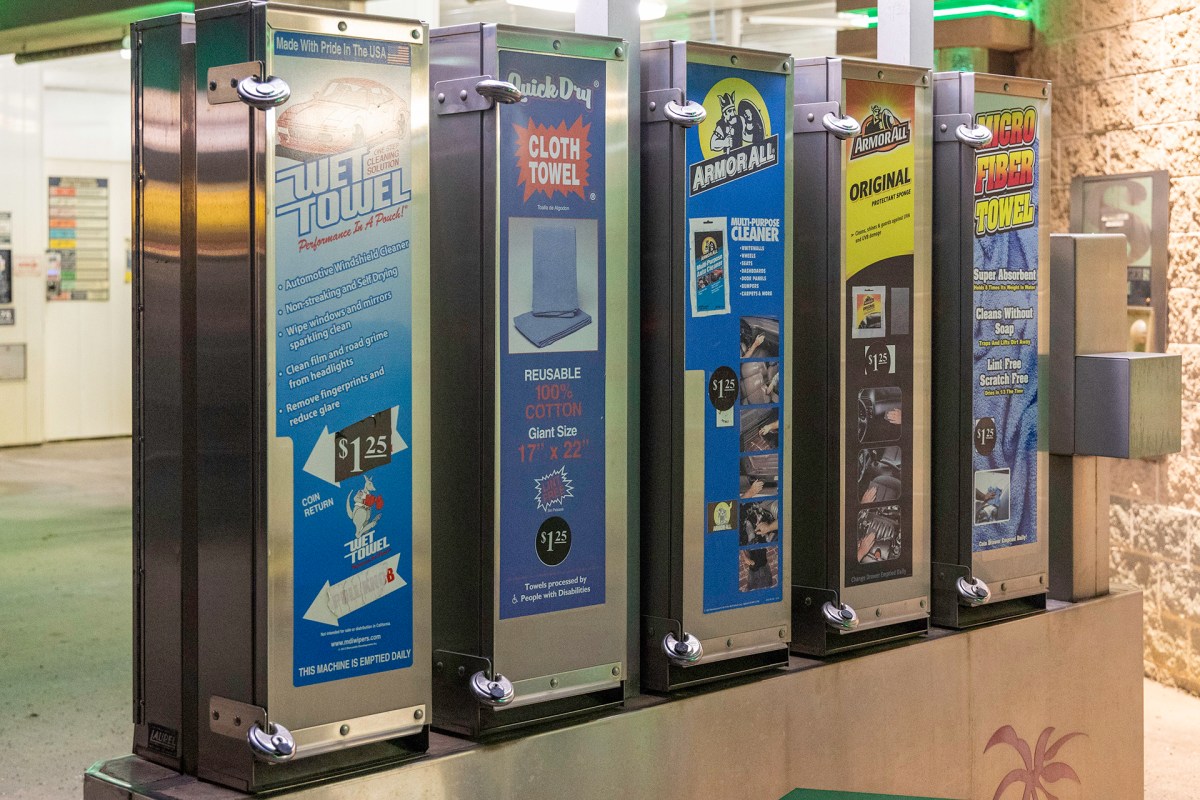 Services – Crystal Clean Auto Spa